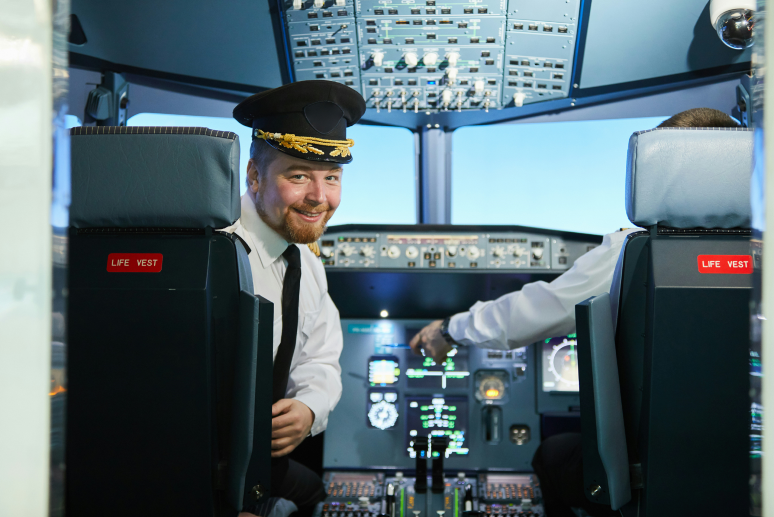 FAA Color Vision Test Passing Scores: A Complete Guide (2026 Updates ...